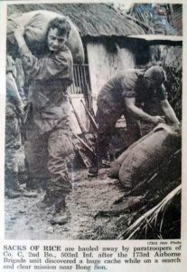 Private John Fish | Gary Prisk Author